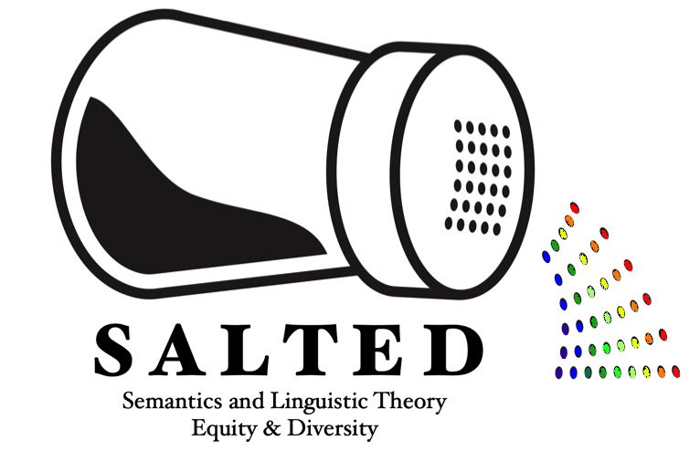 SALT 32 | SALT(ED) Workshop